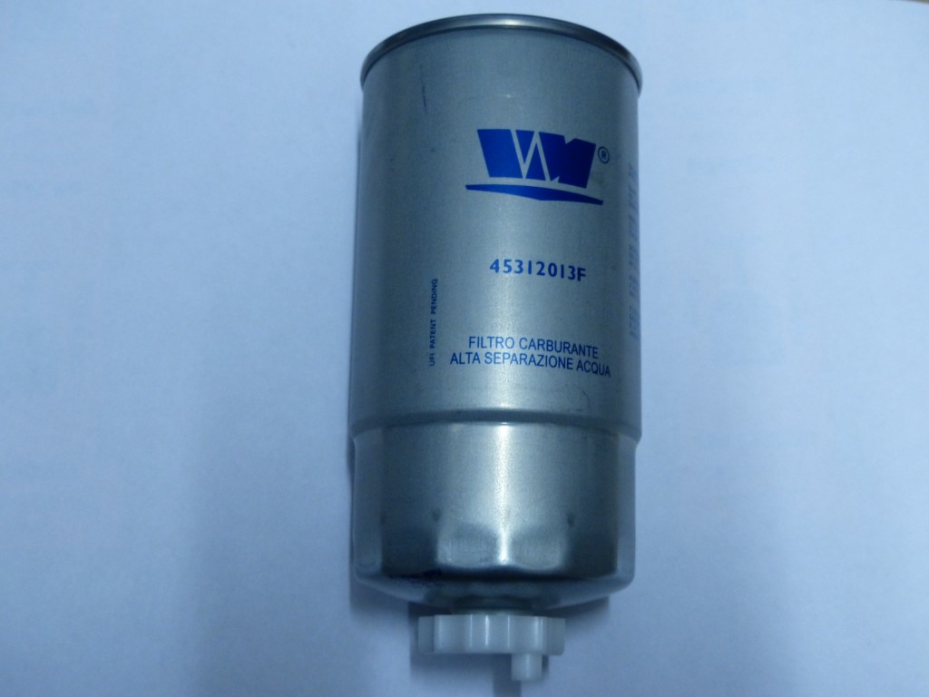 Agco Oil Filter 1447048M2 - Marine Engineering Services