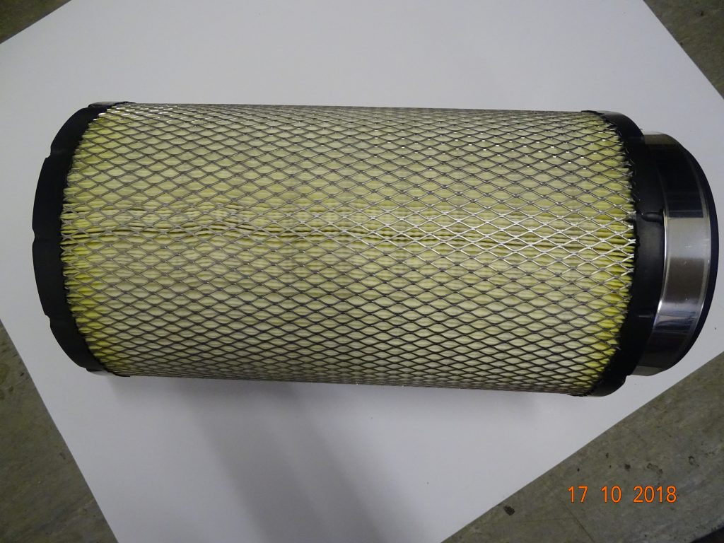 MAN Air Filter 51.08401-0613 - Marine Engineering Services