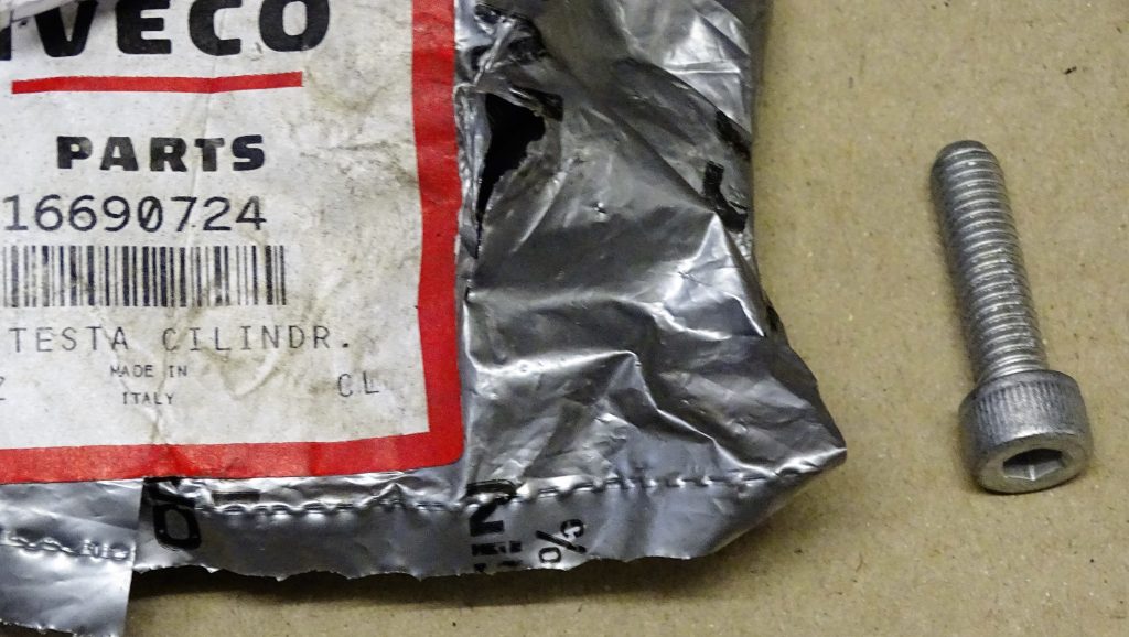 IVECO FPT Archives - Marine Engineering Services