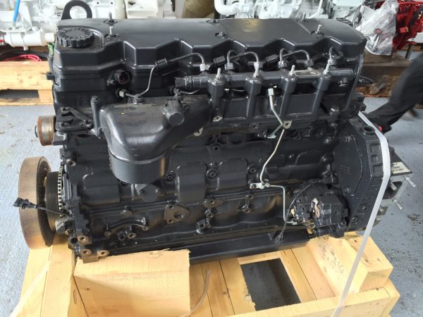 Marine Engineering Services Boat Repairs and Servicing